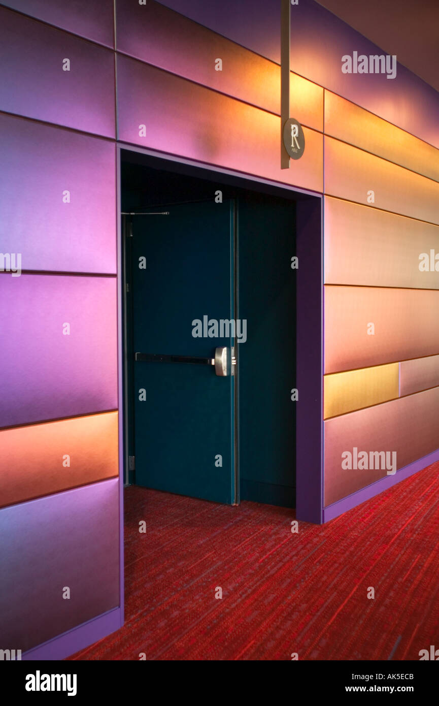 Mccaw hall Banque de photographies et d’images à haute résolution - Alamy