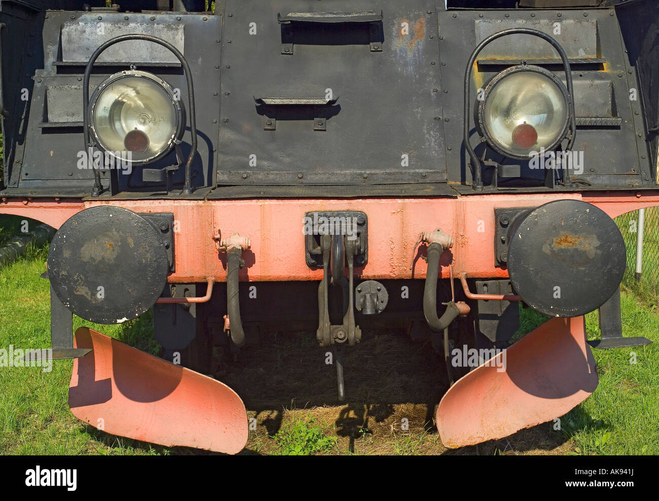 Engerth locomotive Banque de photographies et d’images à haute résolution - Alamy