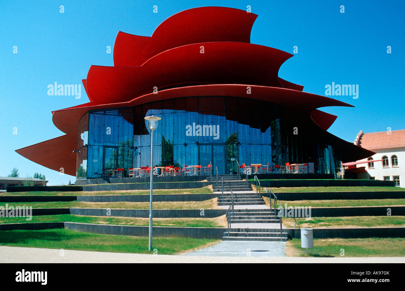 Hans otto Banque de photographies et d’images à haute résolution - Alamy