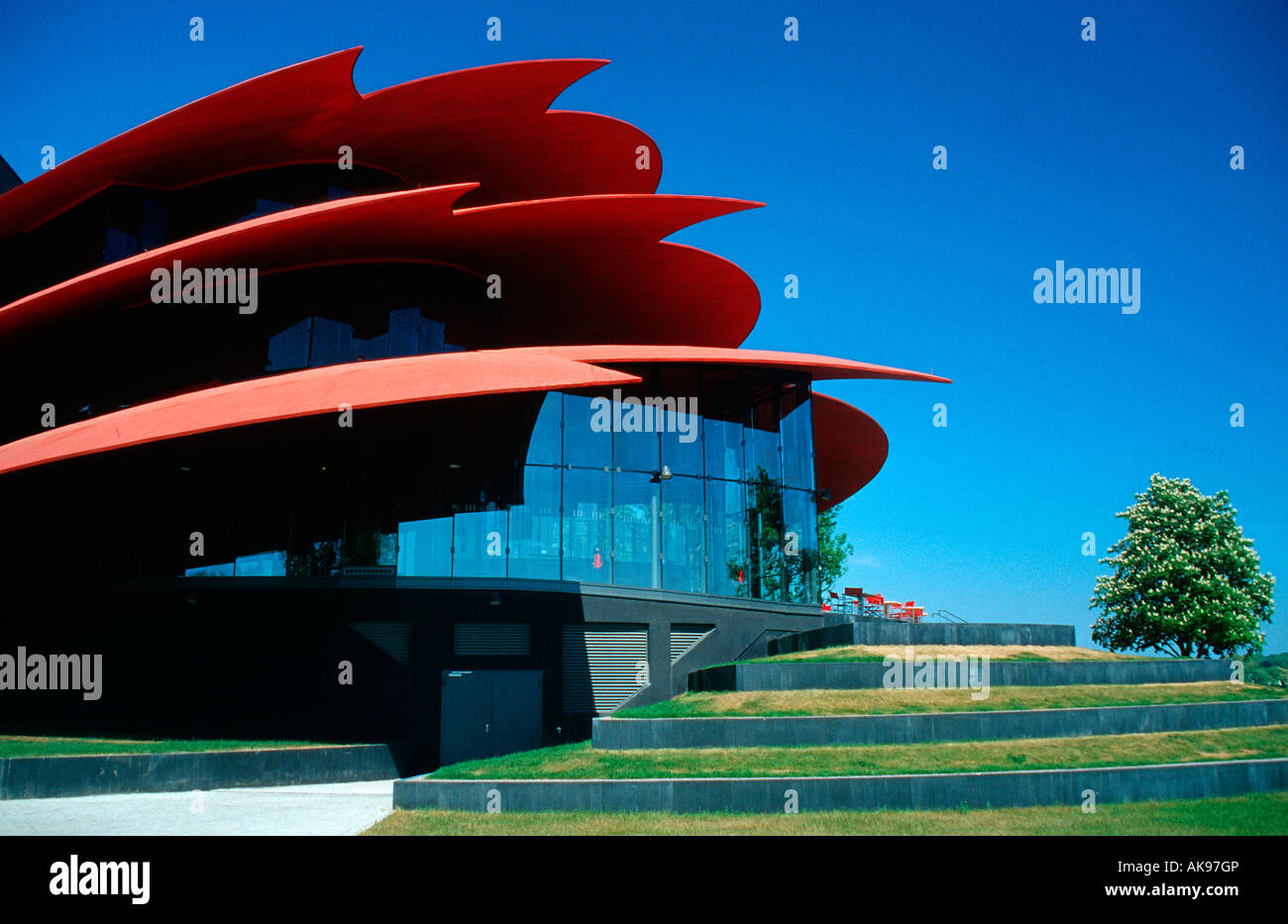 Hans otto Banque de photographies et d’images à haute résolution - Alamy