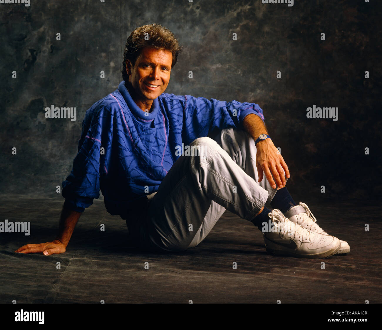 The shadows cliff richard Banque de photographies et d’images à haute ...