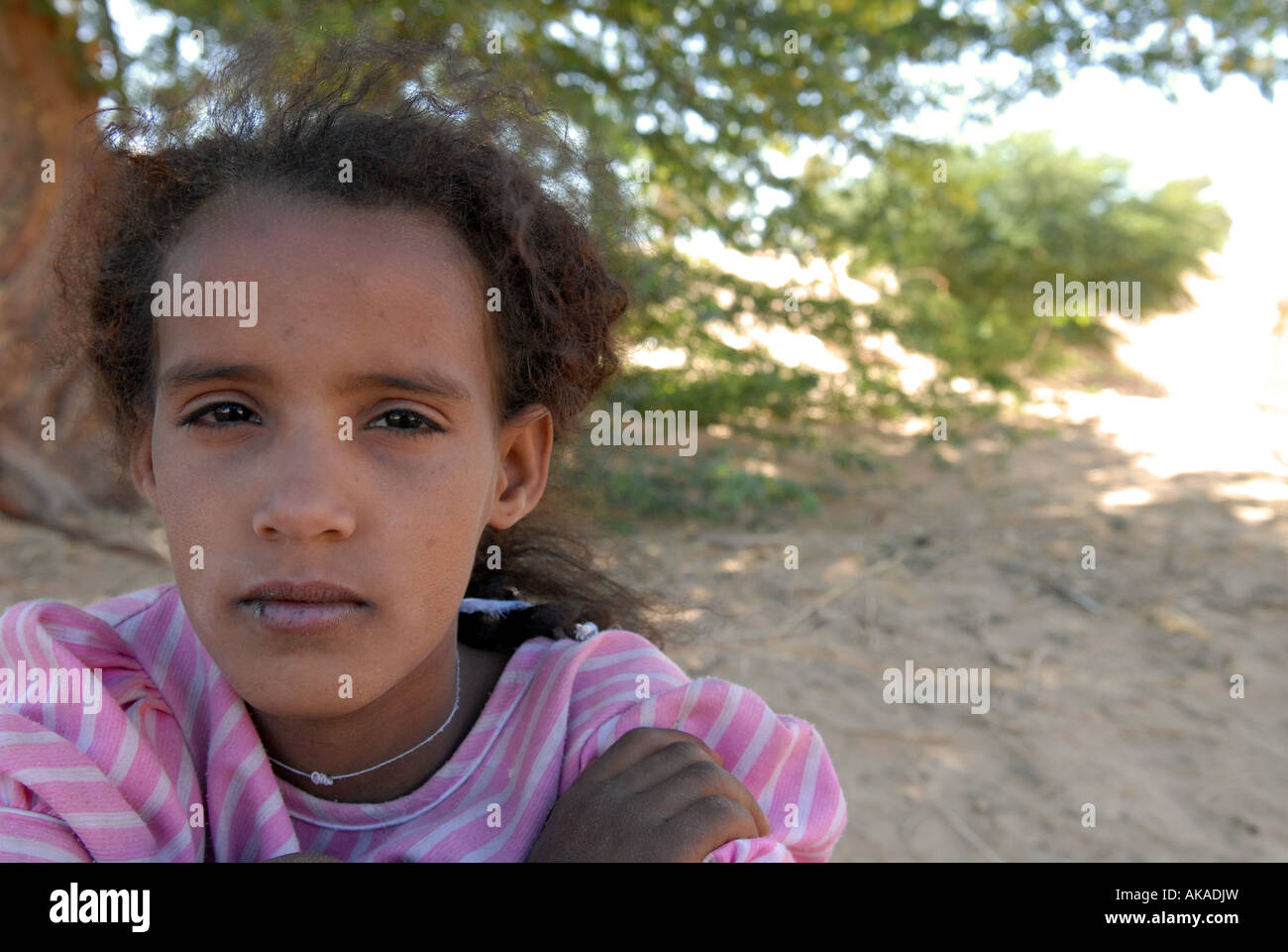 Portraits enfants maghreb Banque de photographies et d’images à haute ...