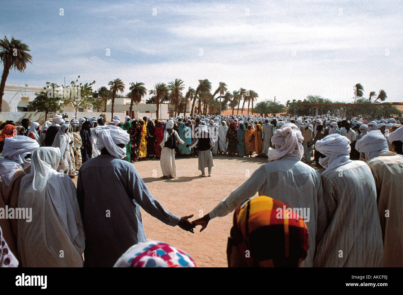 Faya largeau Banque de photographies et d’images à haute résolution - Alamy
