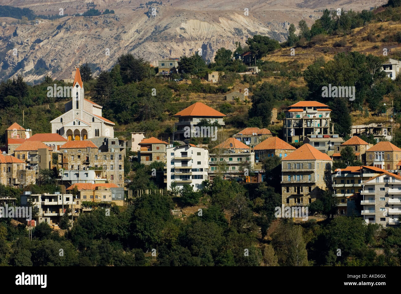 Croix rouge libanaise Banque de photographies et d’images à haute ...