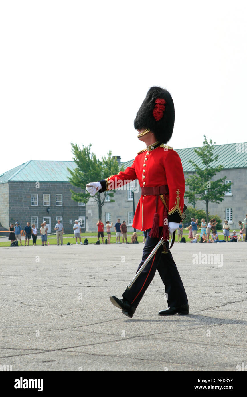22 regiment Banque de photographies et d’images à haute résolution - Alamy