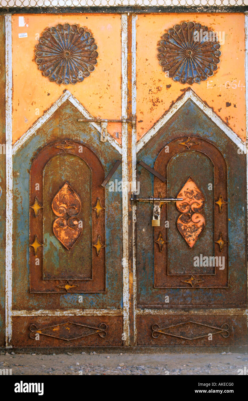 Bani bu ali Banque de photographies et d’images à haute résolution - Alamy