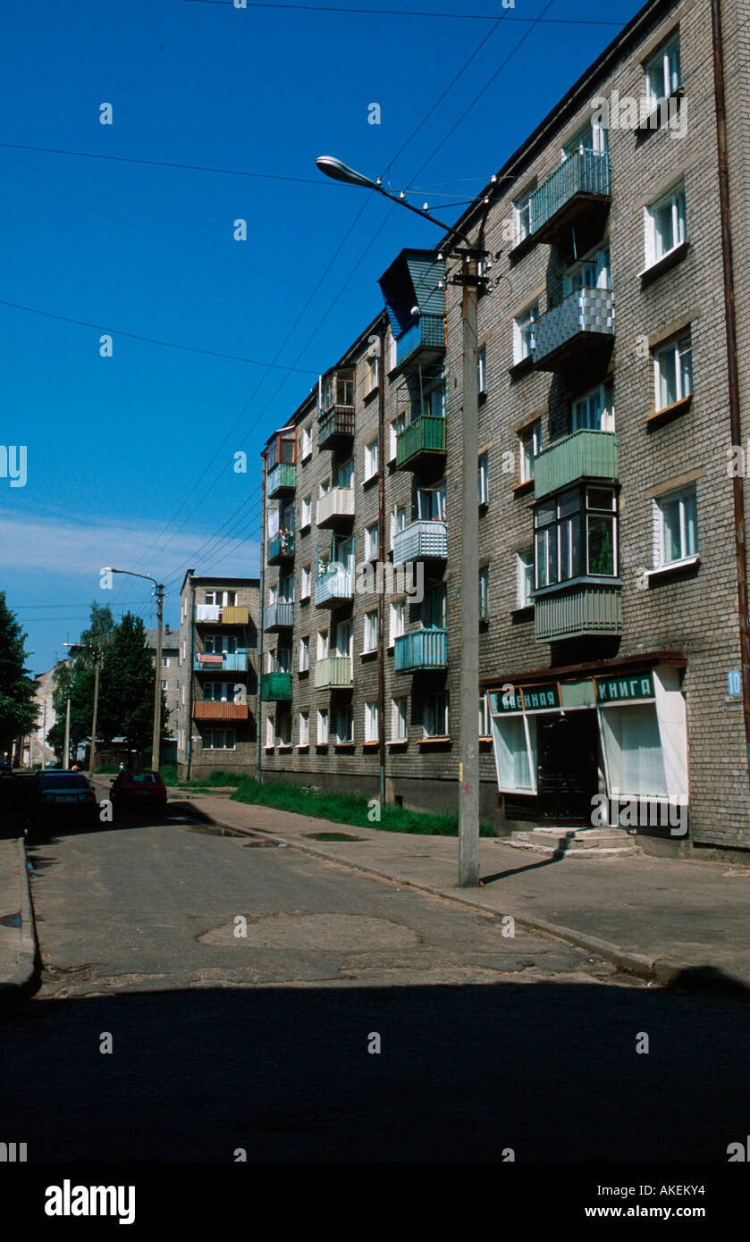 Tilsit tilsit Banque de photographies et d’images à haute résolution ...