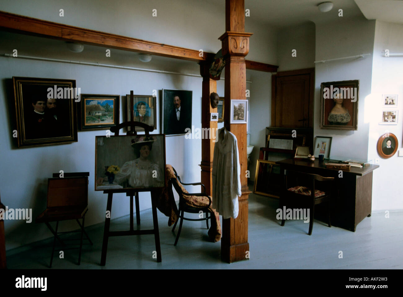 Rudolfs blaumanis Banque de photographies et d’images à haute ...