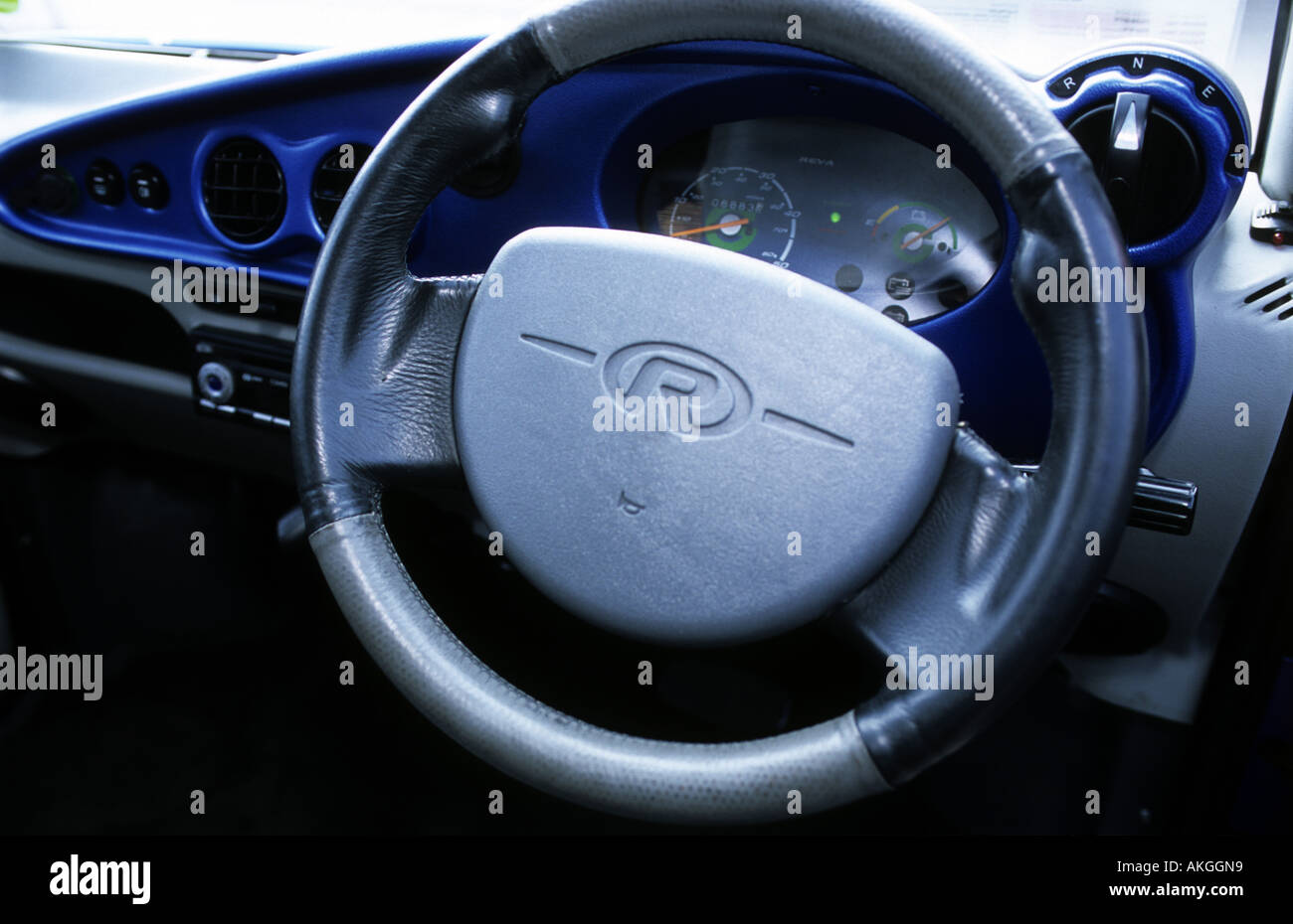 Reva g wiz Banque de photographies et d’images à haute résolution - Alamy