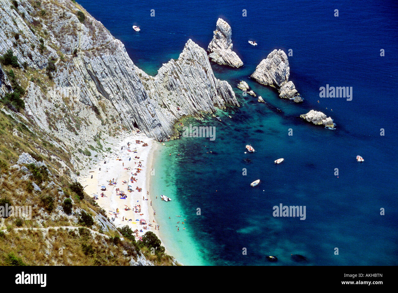 Due Sorelle Banque d'image et photos - Alamy