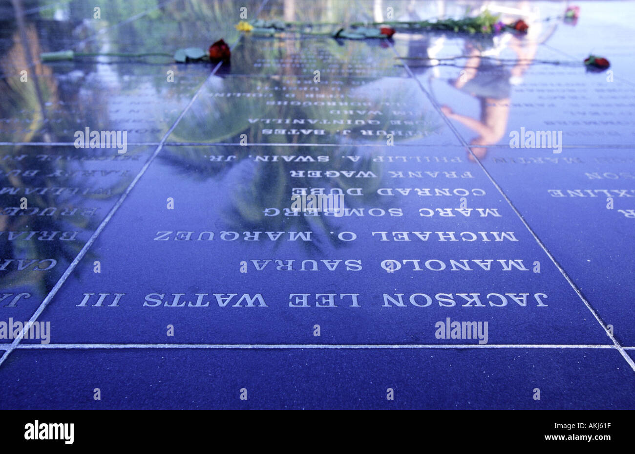The florida keys memorial Banque de photographies et d’images à haute ...