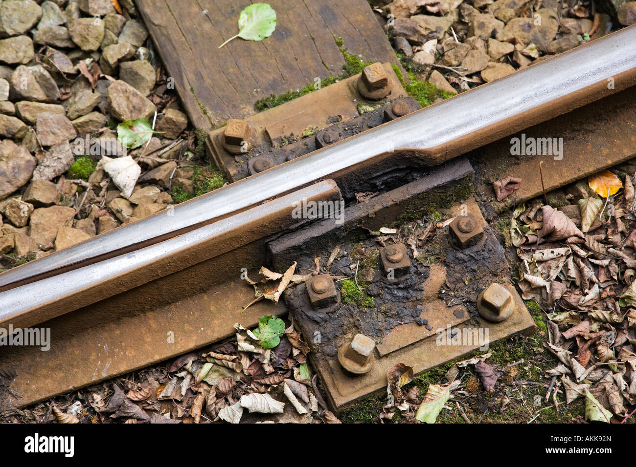 Joint de dilatation Banque de photographies et d’images à haute ...