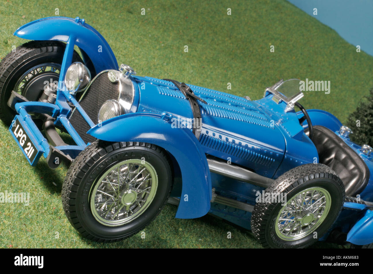 1934 bugatti type 59 Banque de photographies et d’images à haute ...