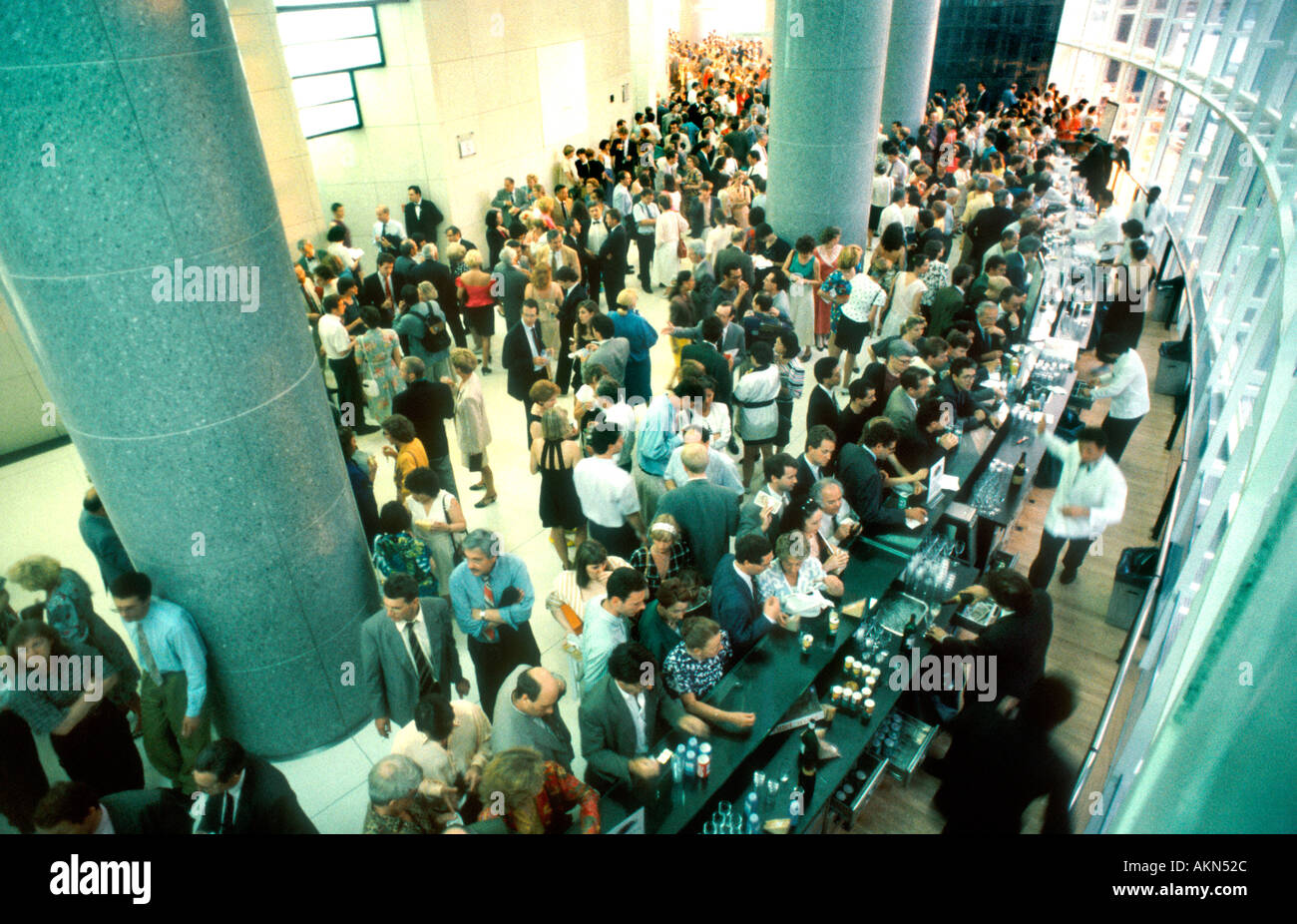Bastille opera interior Banque de photographies et d’images à haute ...