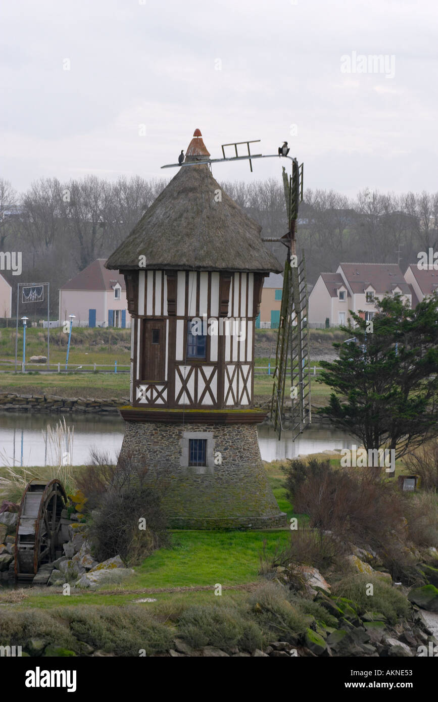 Graye sur mer Banque de photographies et d’images à haute résolution ...