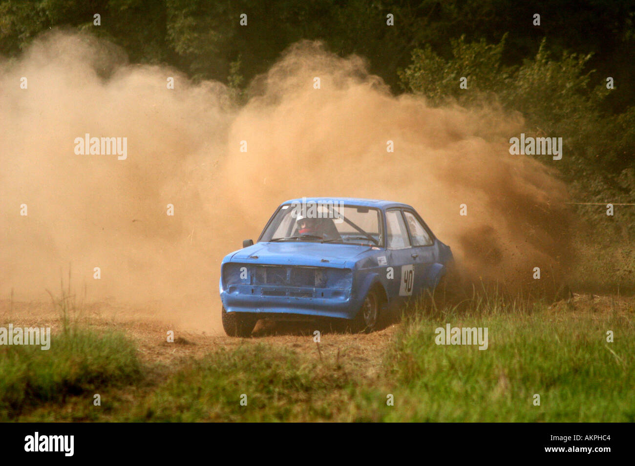 Grass track racing Banque de photographies et d’images à haute ...