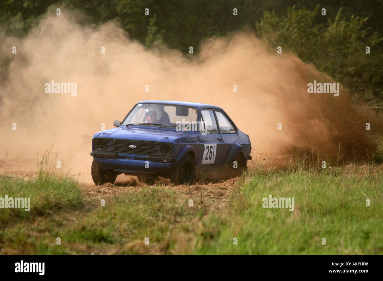 Grass track racing Banque de photographies et d’images à haute ...