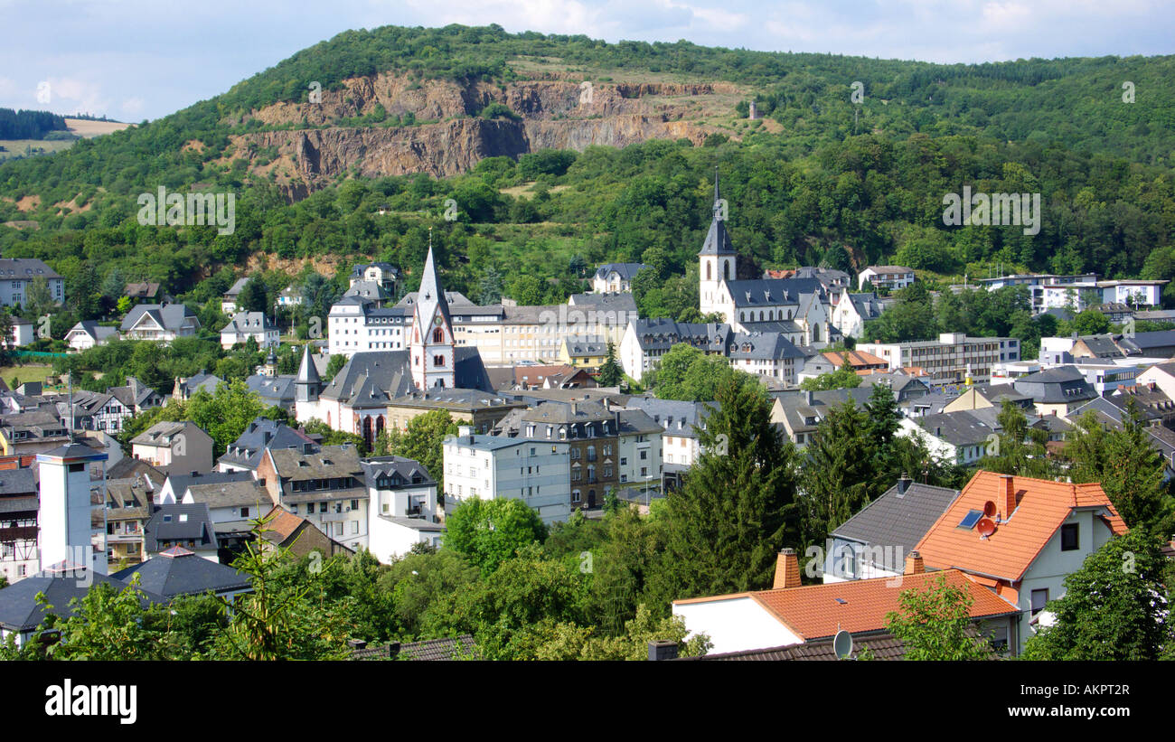 Kirn deutschland Banque de photographies et d’images à haute résolution ...