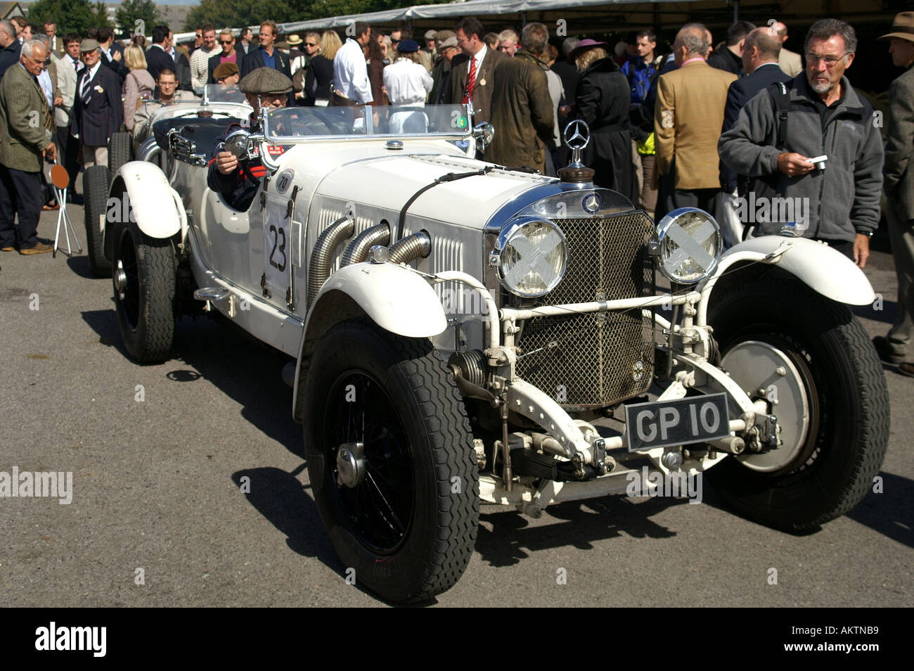 Mercedes benz 710 ss Banque de photographies et d’images à haute ...