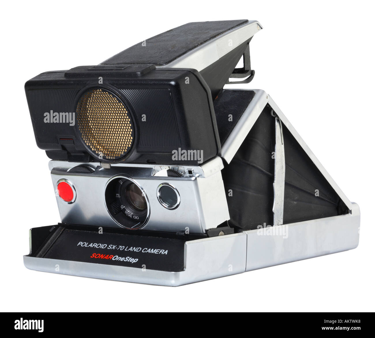 Polaroid camera Banque de photographies et d’images à haute résolution ...