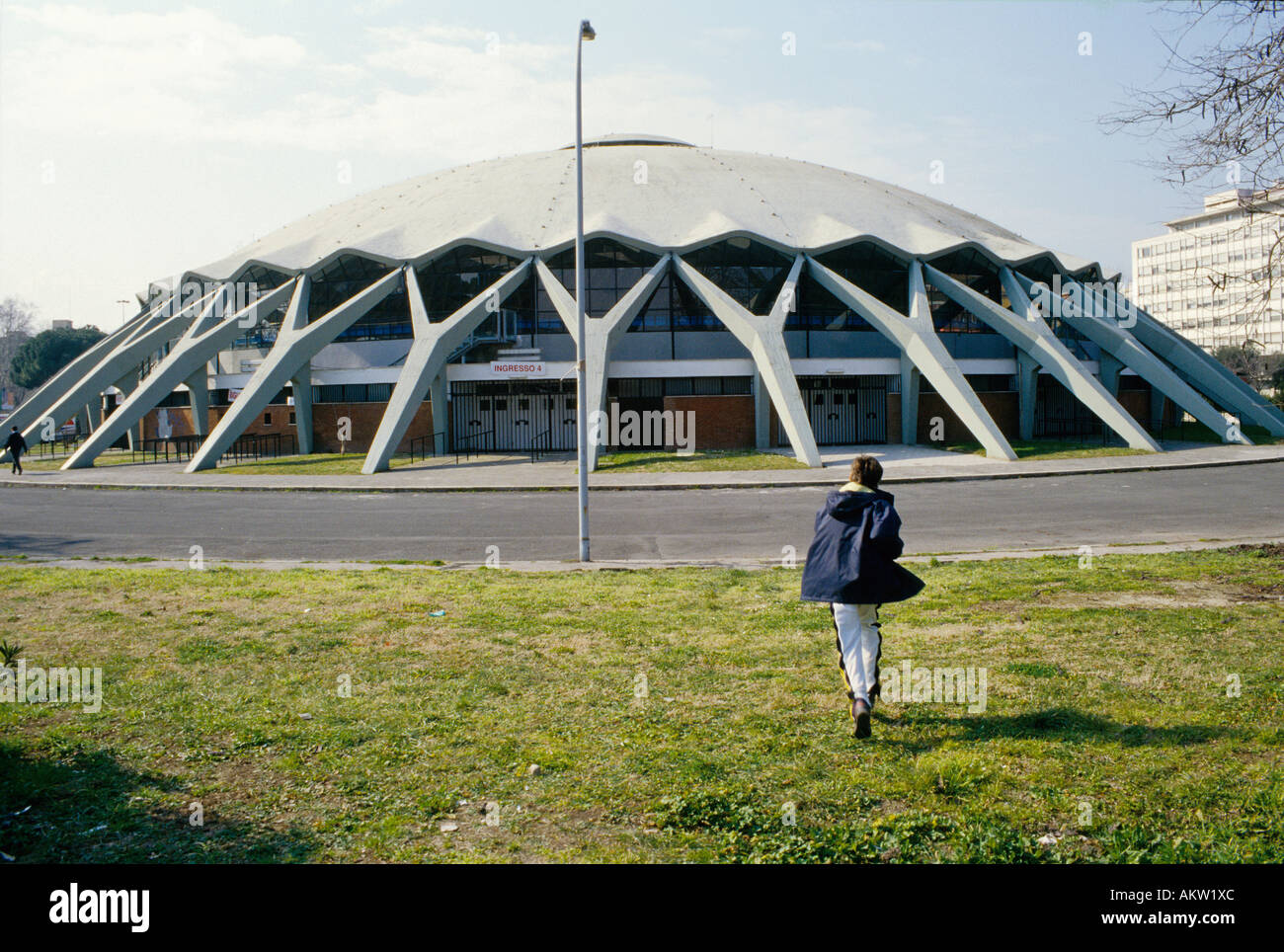 Jeux olympiques de rome 1960 Banque de photographies et d’images à ...