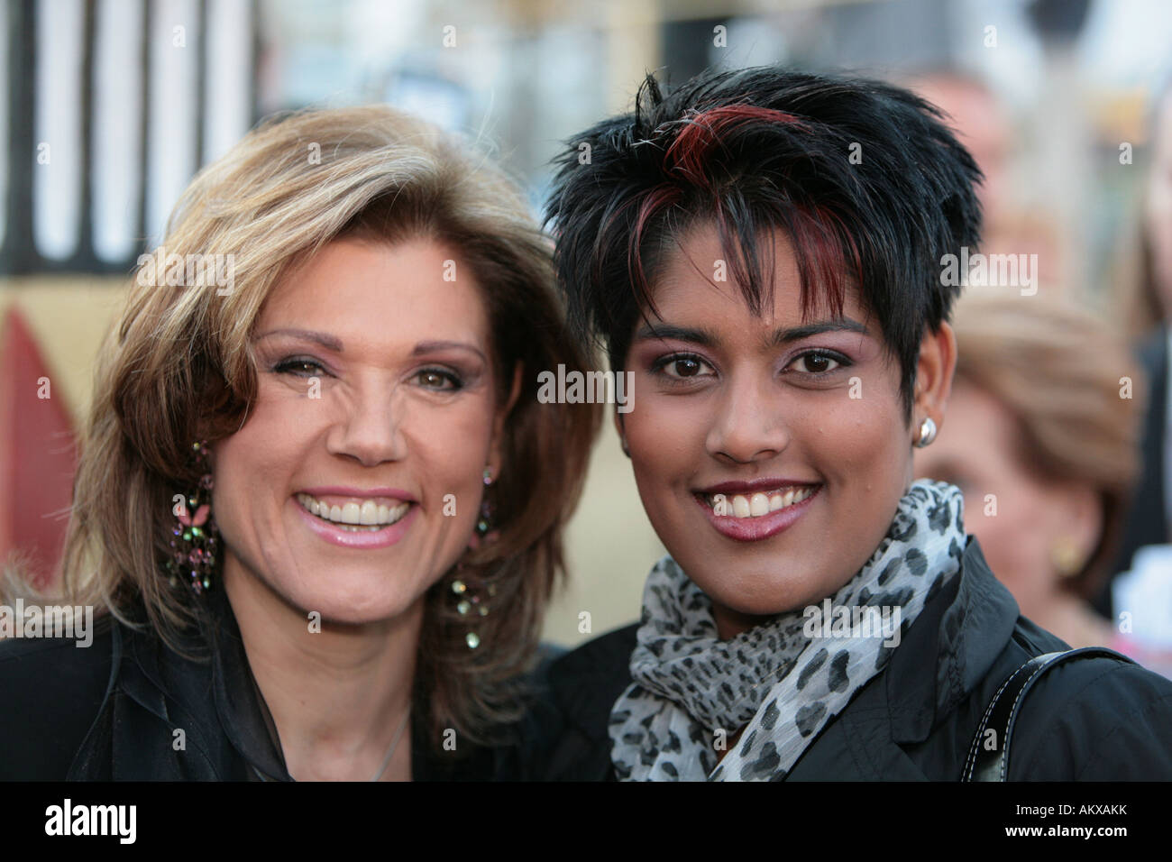 Maja brunner Banque de photographies et d’images à haute résolution - Alamy