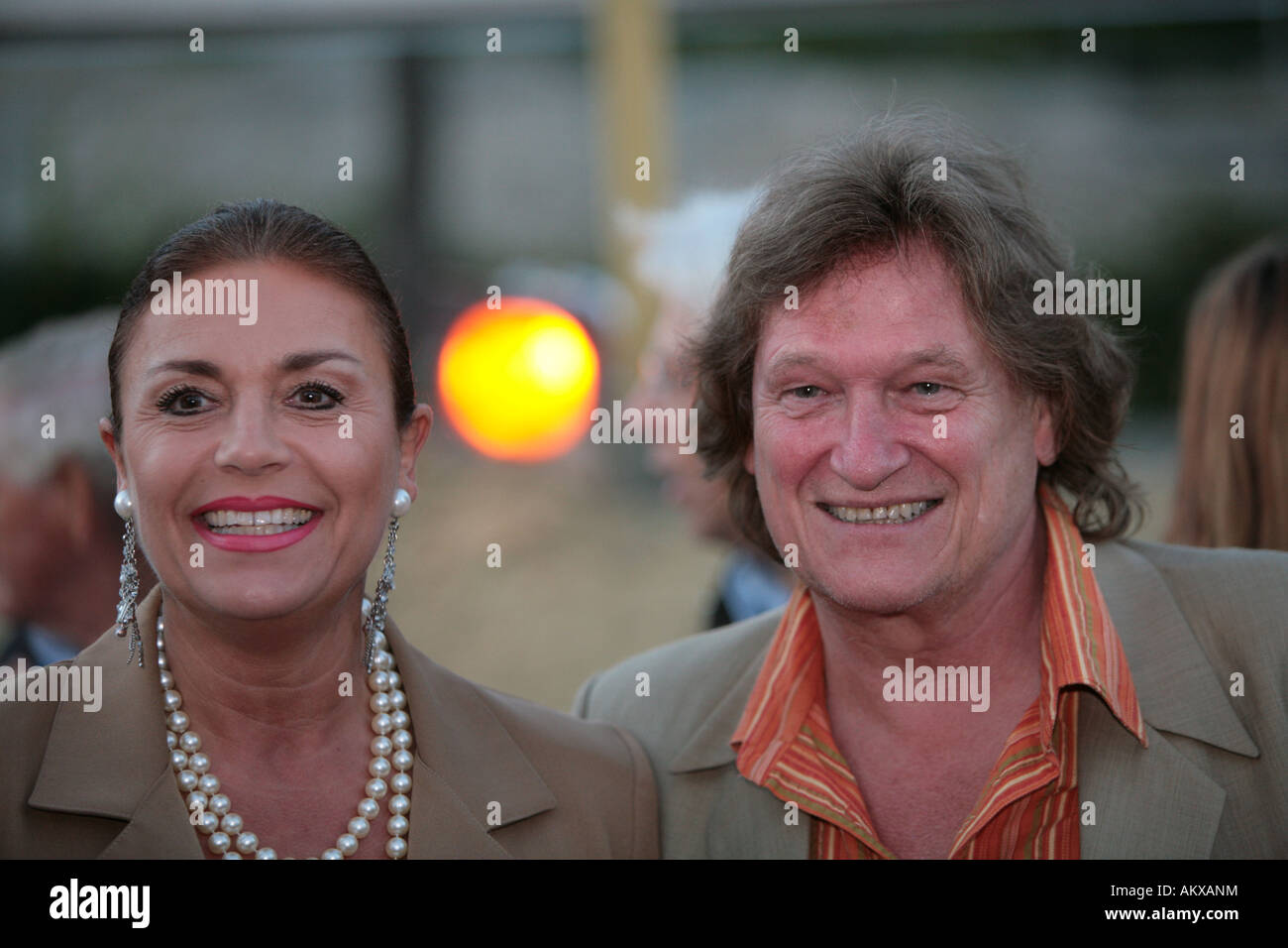 Monika kaelin Banque de photographies et d’images à haute résolution ...