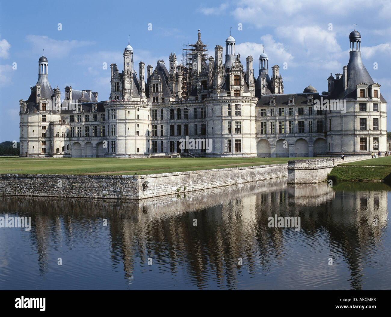 Renaissance française Banque de photographies et d’images à haute ...