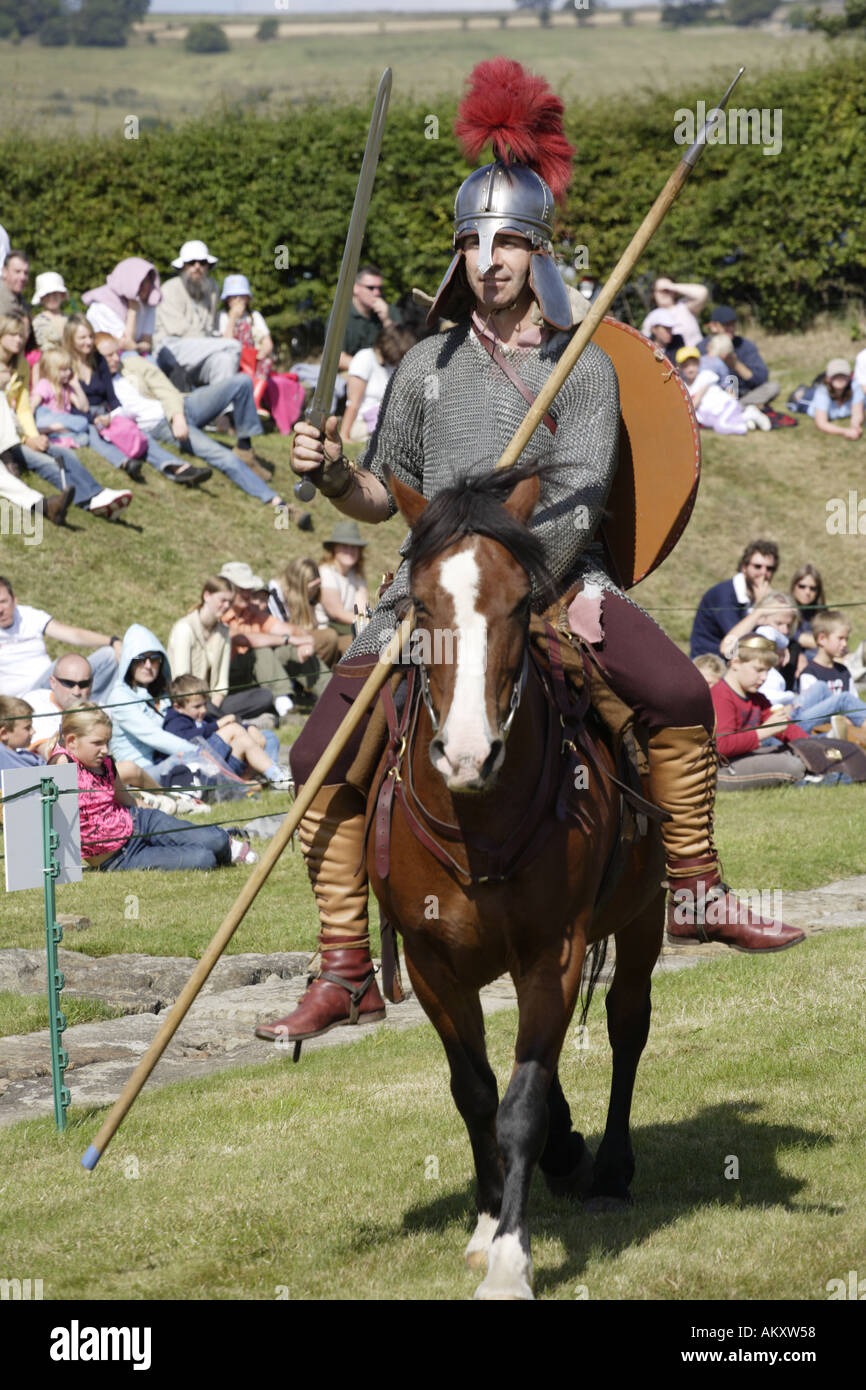 Cavalerie romaine Banque de photographies et d’images à haute ...