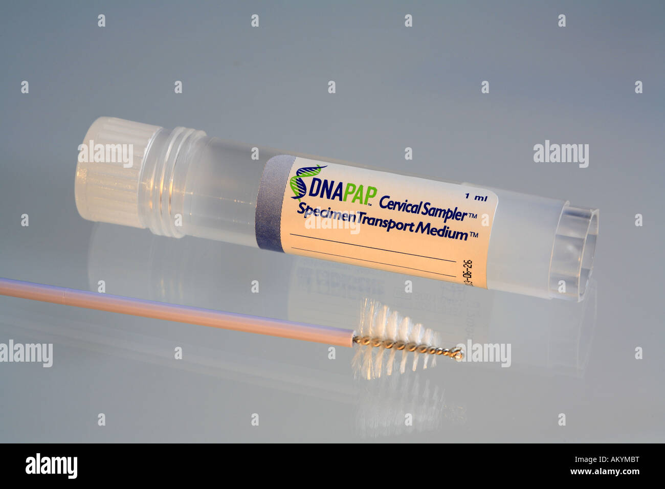 Cervical smear test Banque de photographies et d’images à haute ...