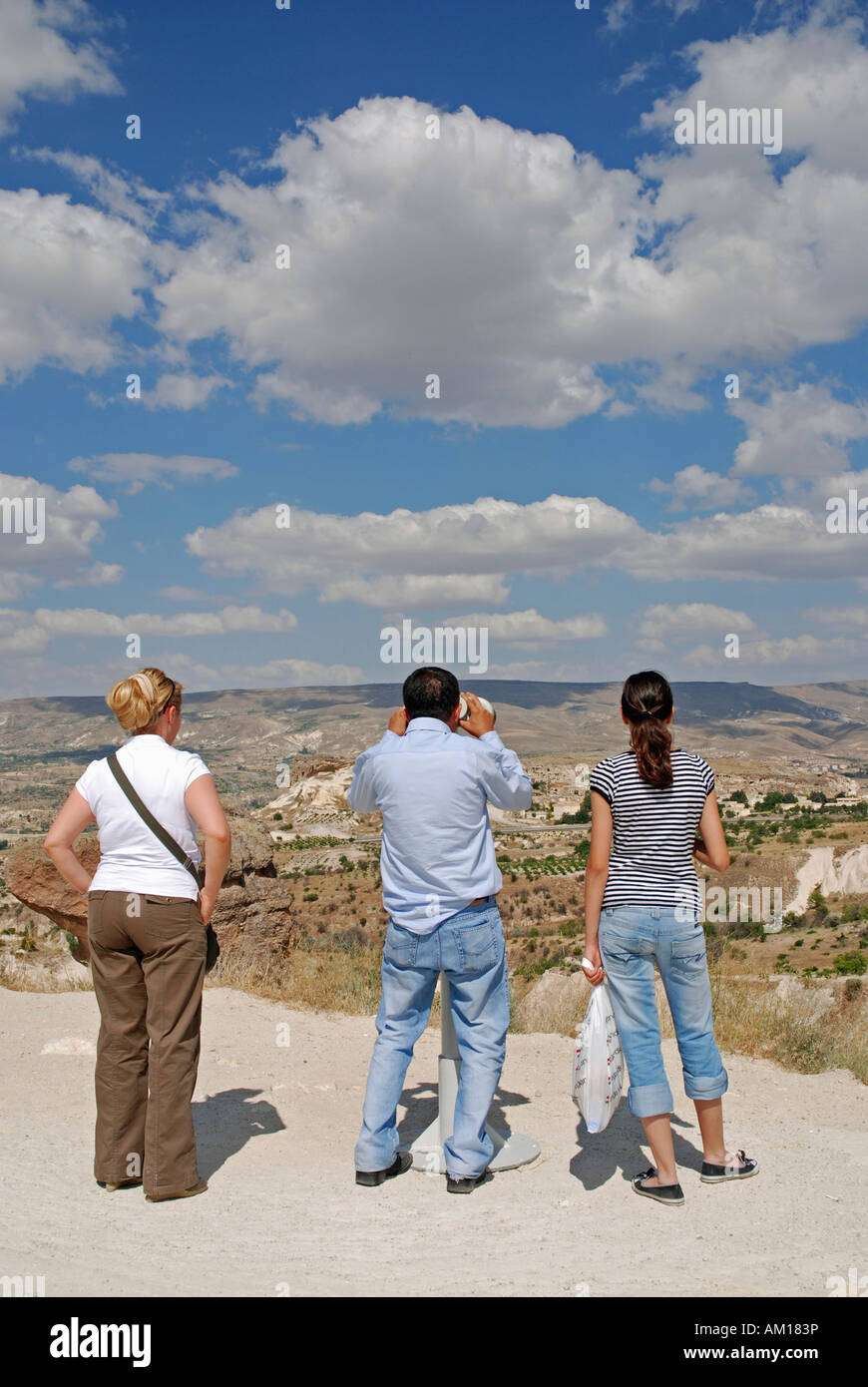 Peuple turc Banque de photographies et d’images à haute résolution - Alamy