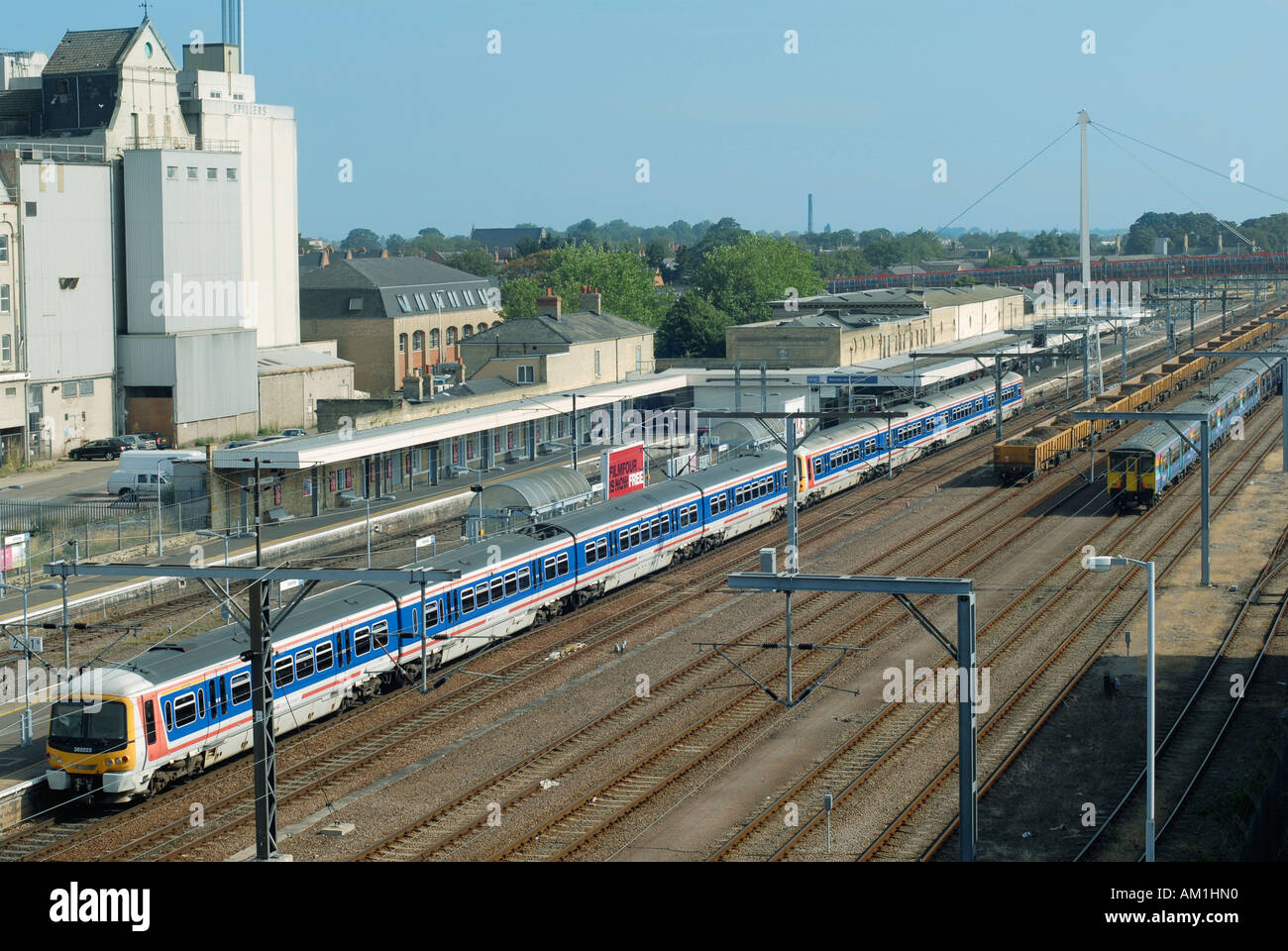 Trains cambridge Banque de photographies et d’images à haute résolution ... Trains cambridge Banque de photographies et d’images à haute résolution ...
