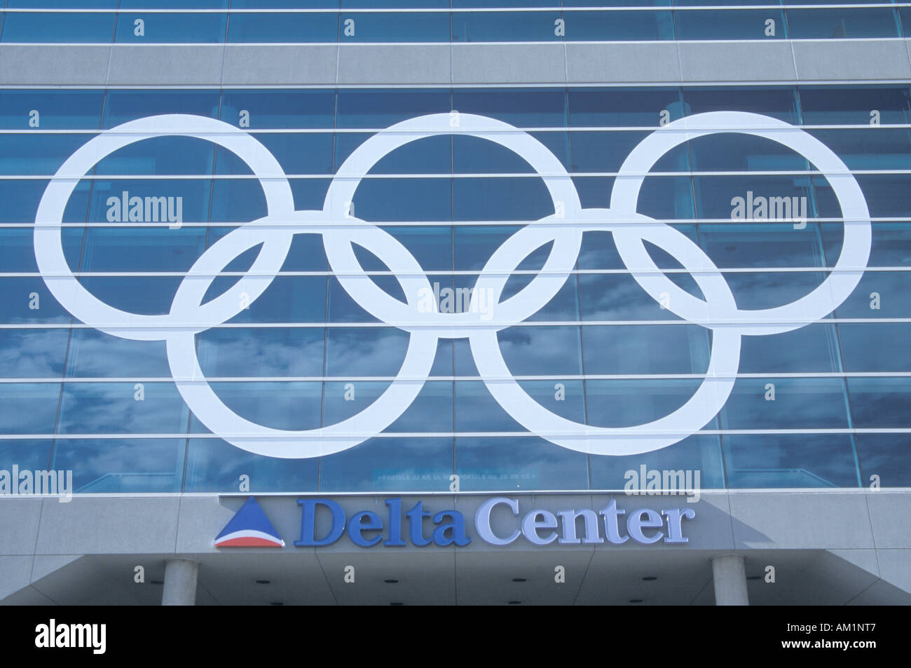 Jeux olympiques d'hiver 2002 Banque de photographies et d’images à haute résolution - Alamy