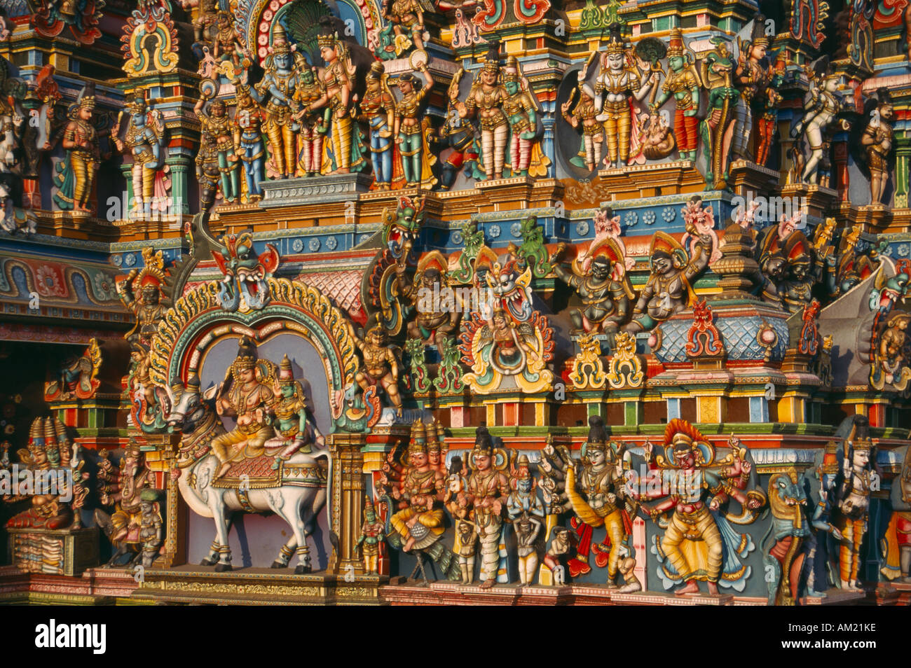 Dieux asiatiques Banque de photographies et d’images à haute résolution ...