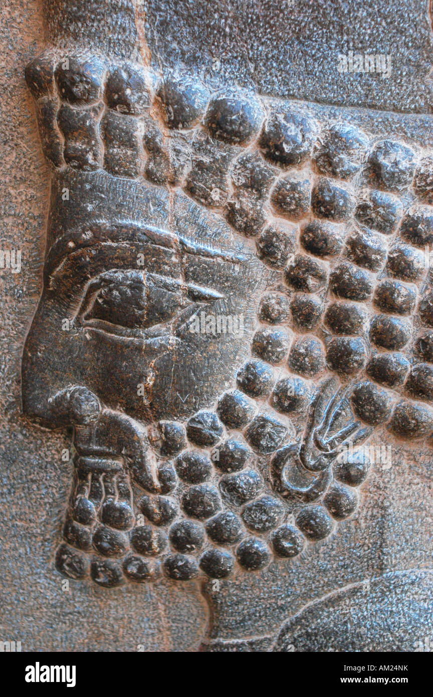 Xerxes Palace Banque d'image et photos - Alamy