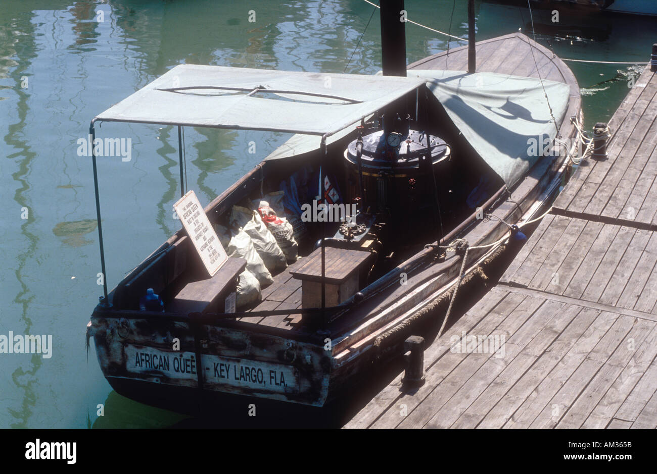 Steam packet Banque de photographies et d’images à haute résolution - Alamy
