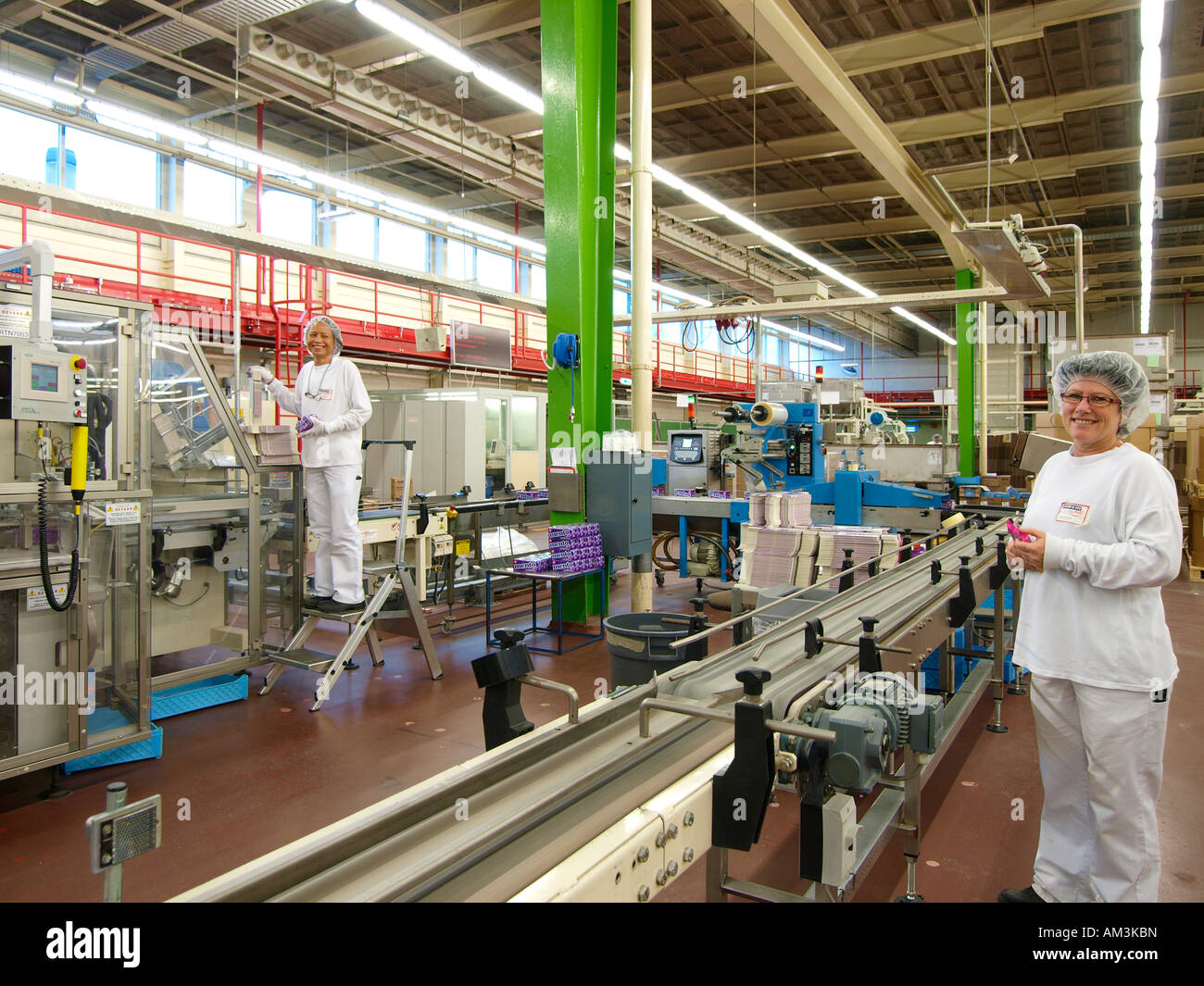 Perfetti van melle Banque de photographies et d’images à haute ...