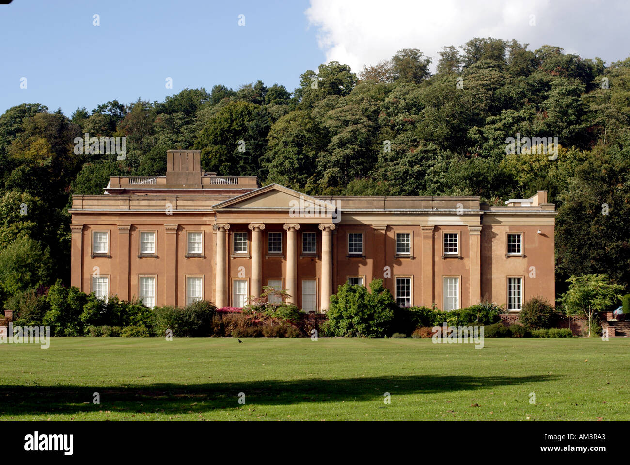 Himley hall Banque de photographies et d’images à haute résolution - Alamy