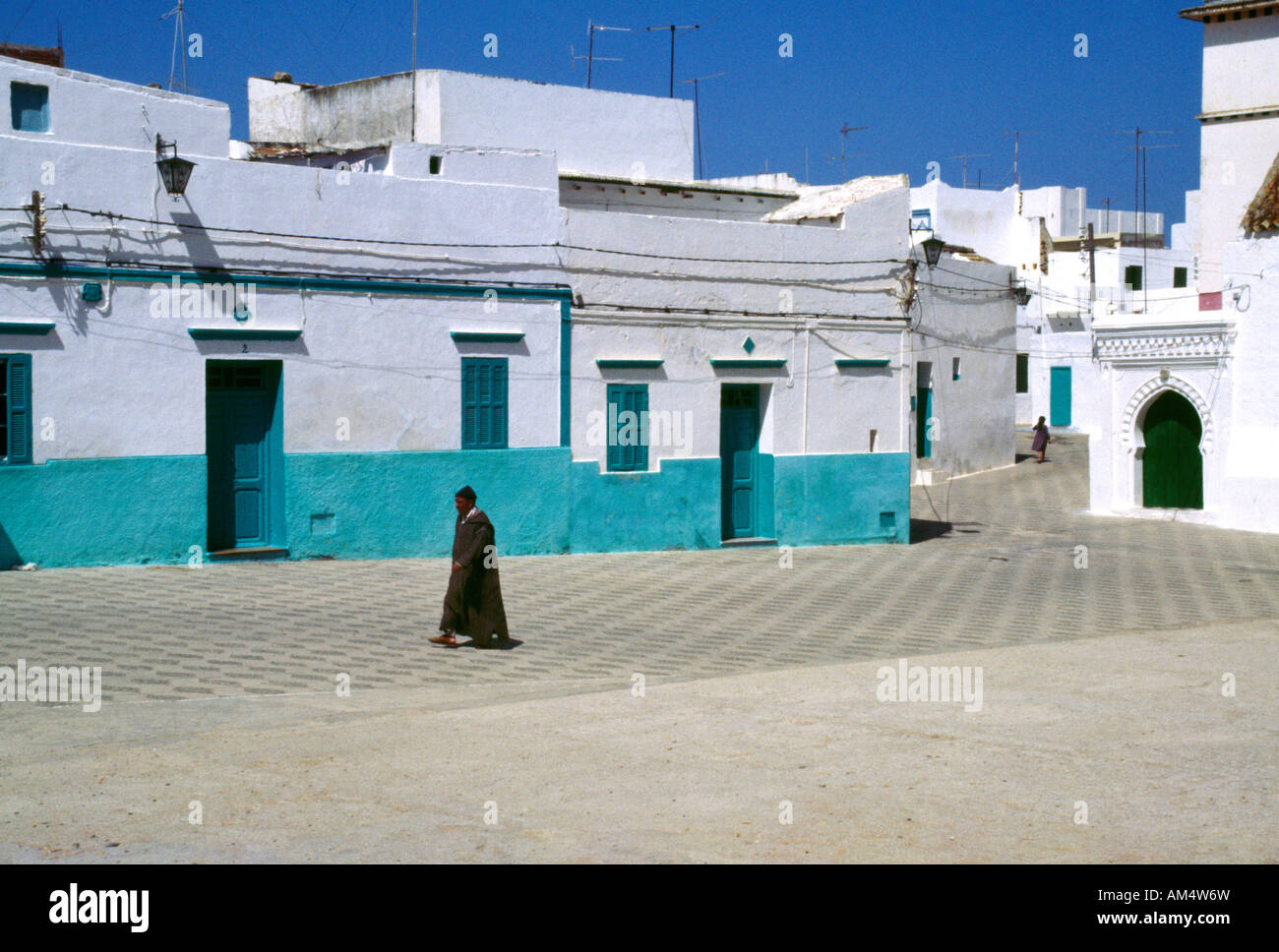 Maroc asilah Banque de photographies et d’images à haute résolution - Alamy