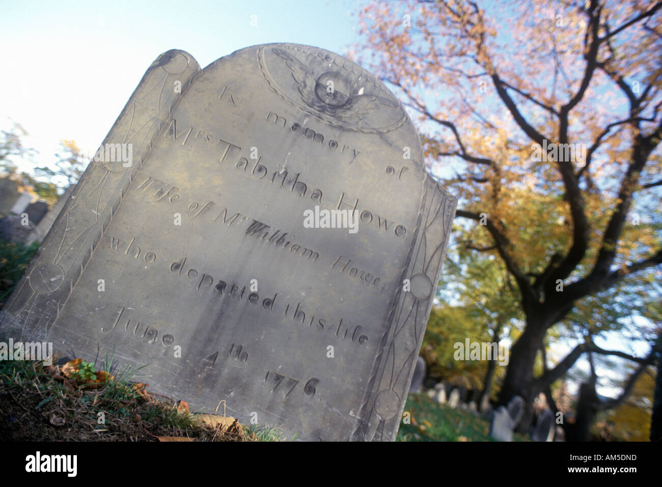 Tombe yard cambridge Banque de photographies et d’images à haute ...