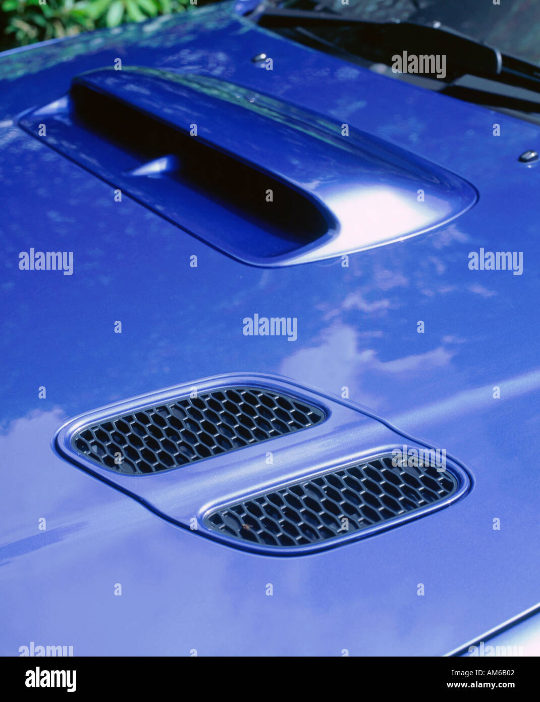 Suburu impreza Banque de photographies et d’images à haute résolution ...