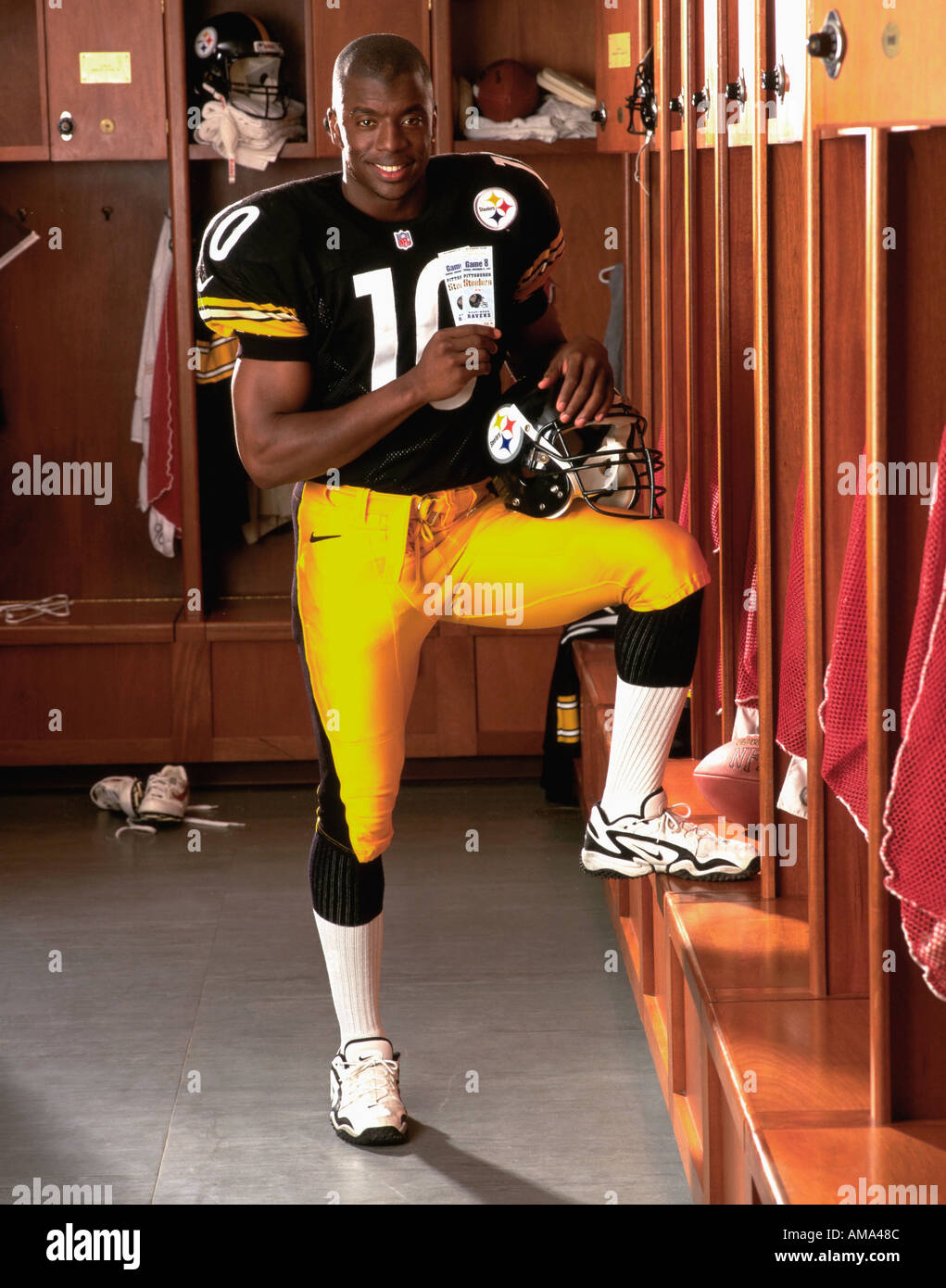 Kordell stewart Banque de photographies et d’images à haute résolution ...