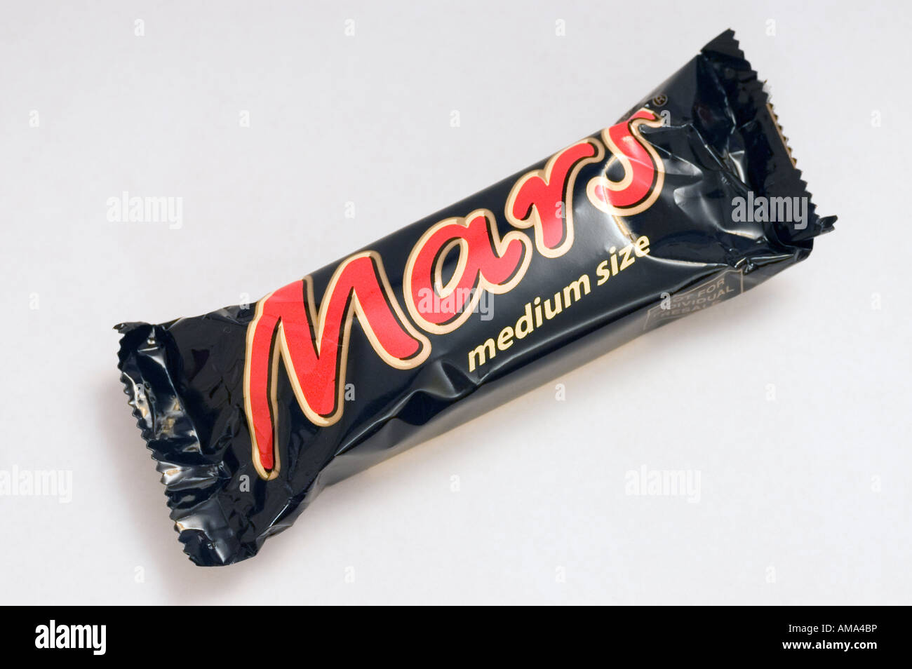 Mars bar fond blanc Banque de photographies et d’images à haute ...