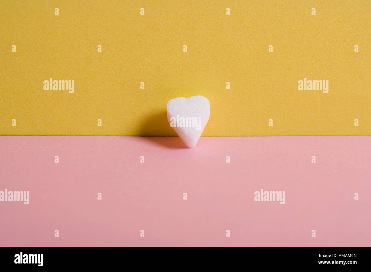 En forme de sucre Banque de photographies et d’images à haute ...