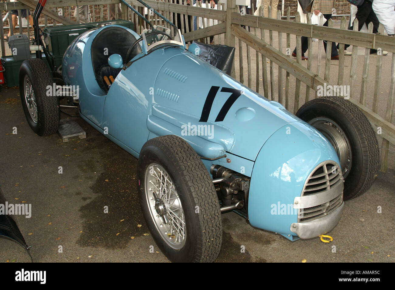 Gordini engine Banque de photographies et d’images à haute résolution ...