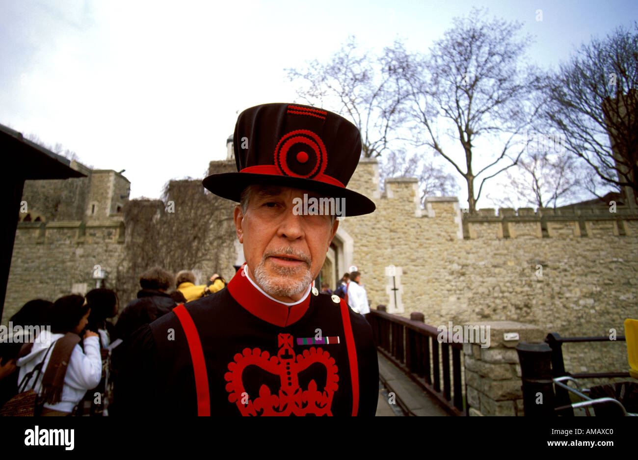 Beefeater london Banque de photographies et d’images à haute résolution ...