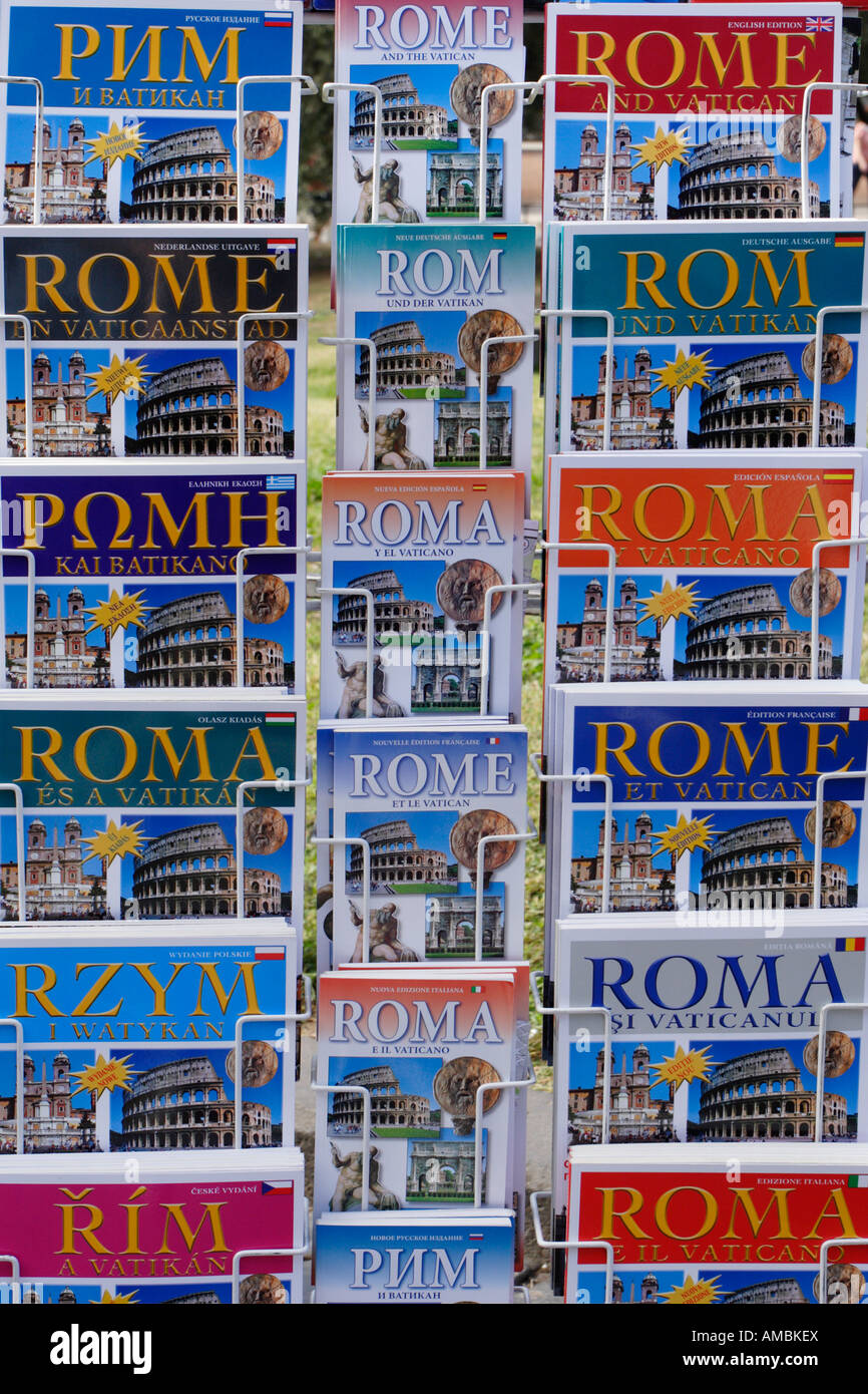 Guida itinerario turistico Banque de photographies et d’images à haute ...