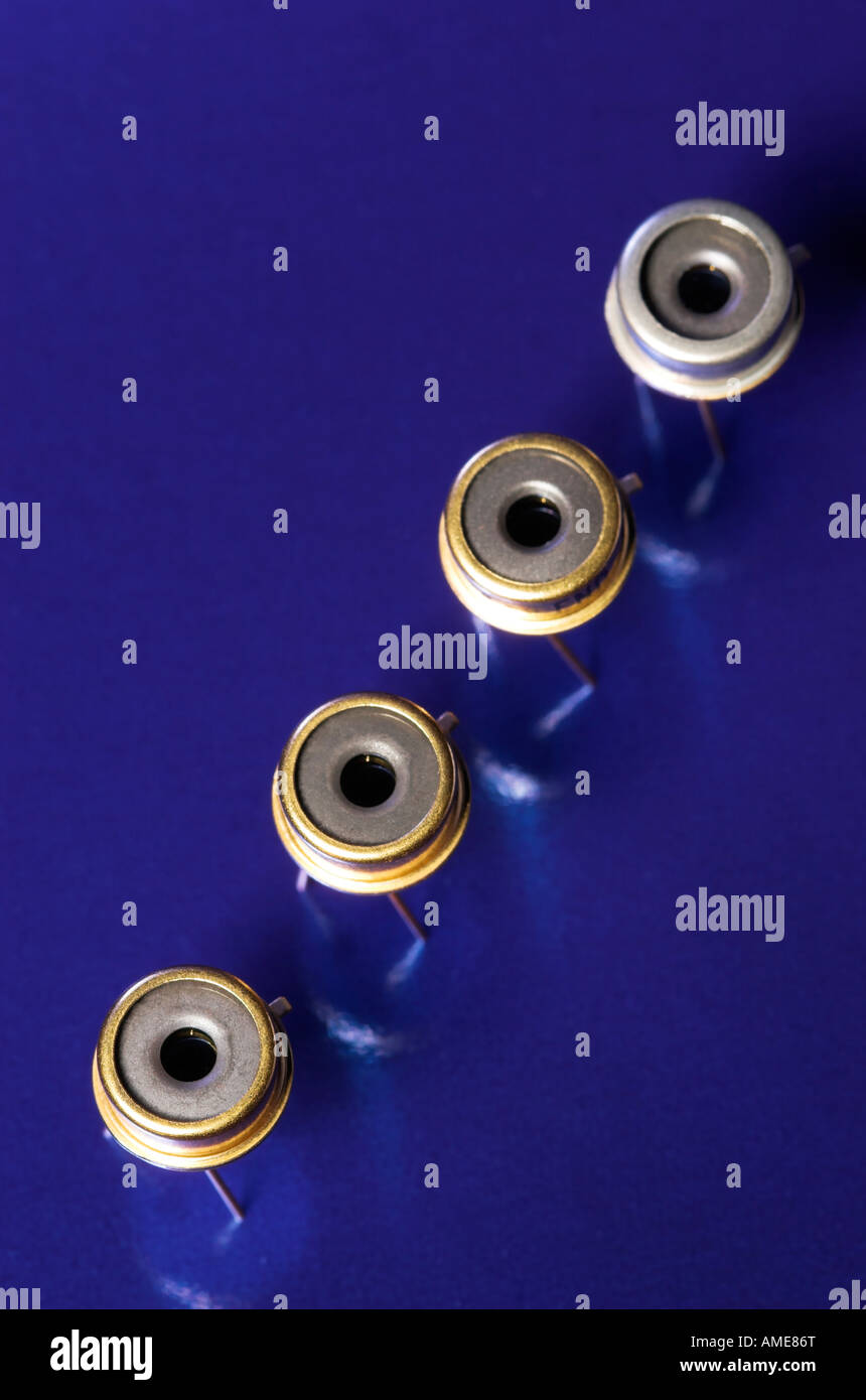 Semi conducteur optique Banque de photographies et d’images à haute ...