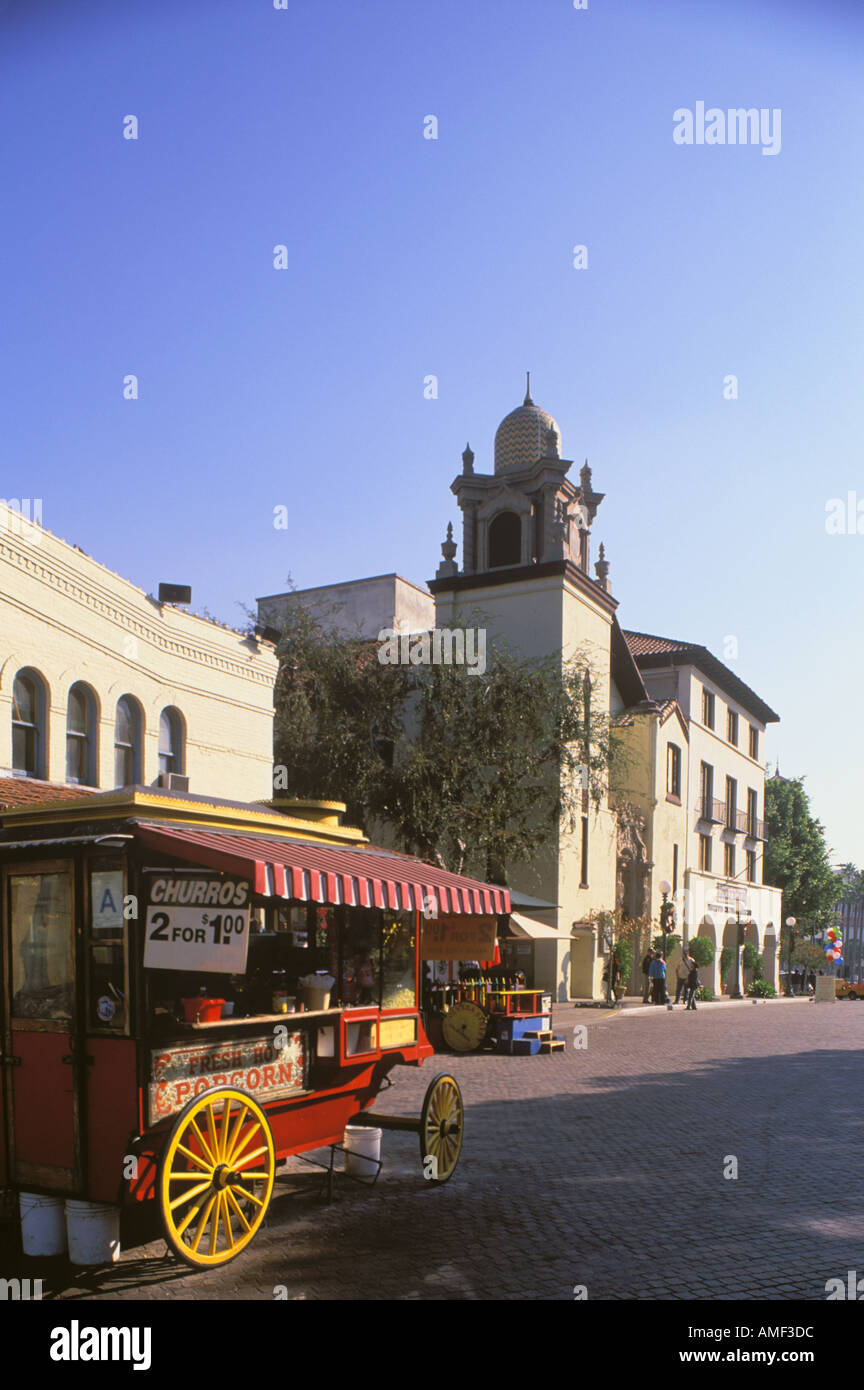 Olivera street Banque de photographies et d’images à haute résolution ...