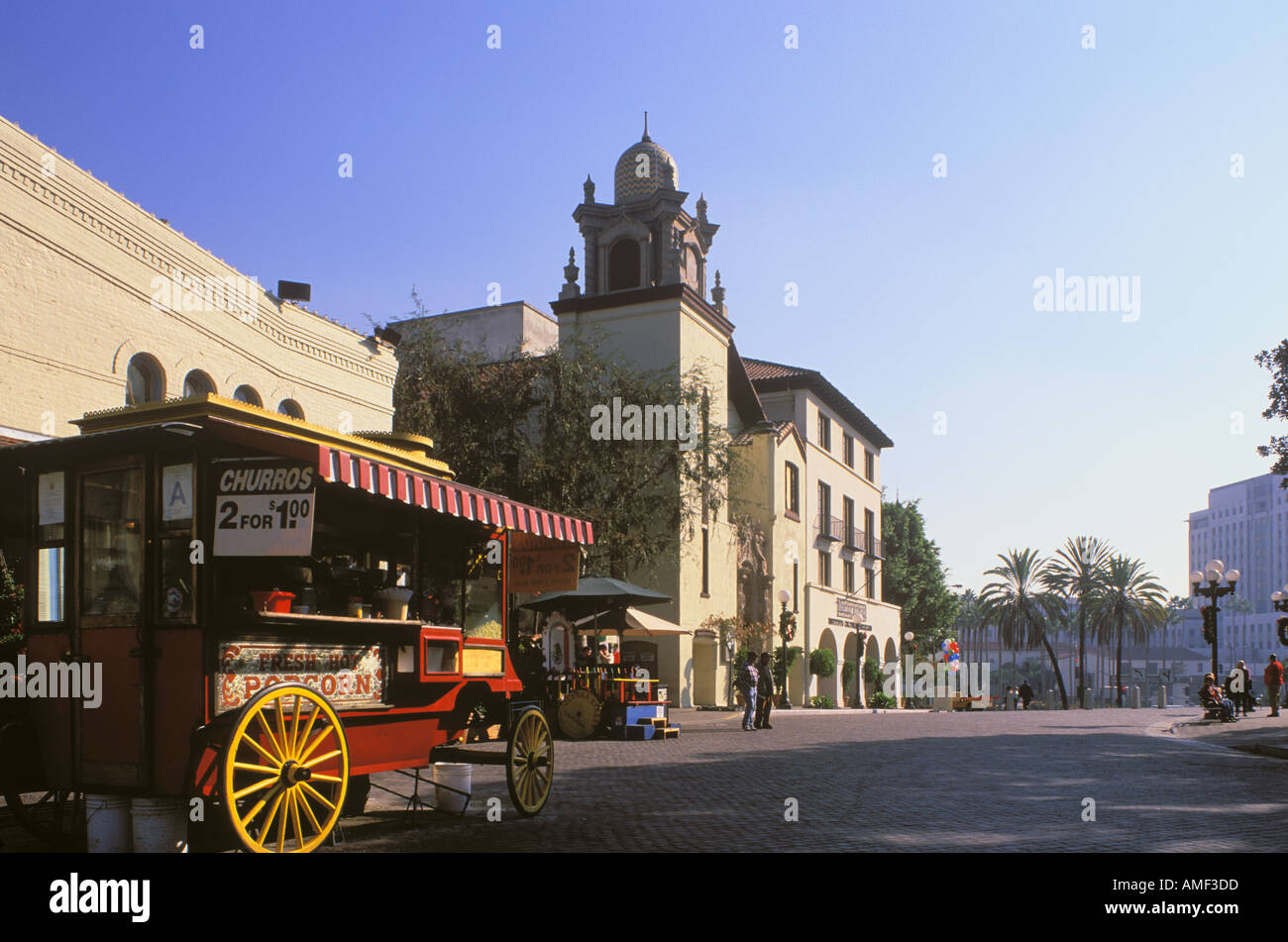 Olivera street Banque de photographies et d’images à haute résolution ...